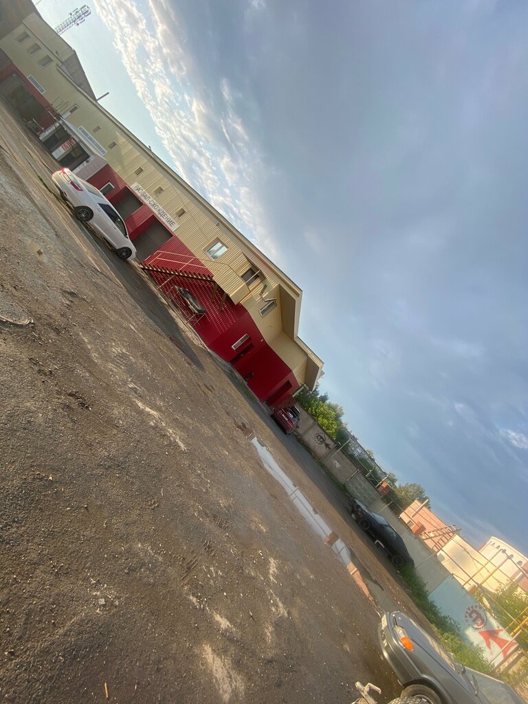 Oto ses sistemleri Форсаж sound, Revda, foto