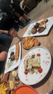Givi to me (Antonova Street No:18В, Penza), kafe  Penza'dan