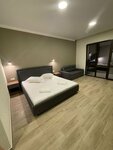 Grandis (Agrba Street No:15), otel  Pitsunda'dan