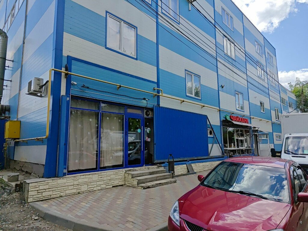 Kafe Восточный дворик, Himki, foto