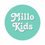 Millo-kids (Dachnaya Street No:35А, mikrorayon Nikolayevka), online mağaza ofisi  Krasnoyarsk'tan