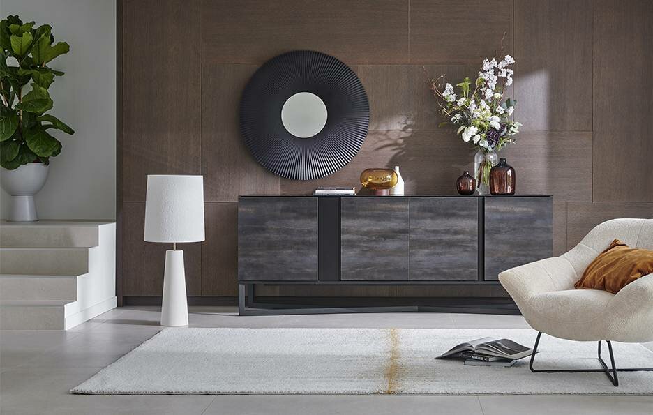 Mobilya mağazaları Gautier, Dubai, foto