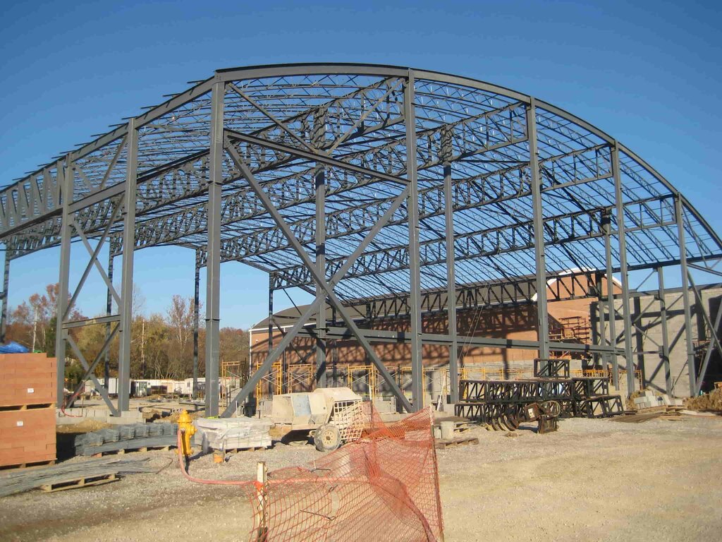 i̇nşaat firmaları Latif Al Sarkal Contracting, Dubai, foto