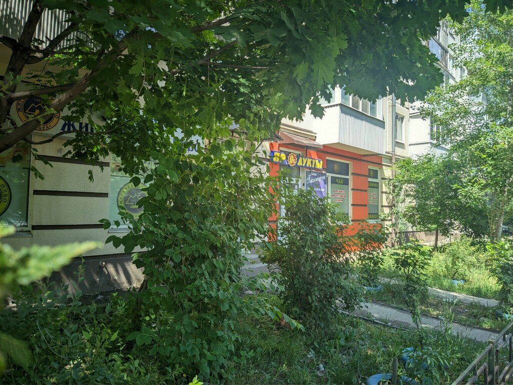 Market 9 Процентов, Samara, foto