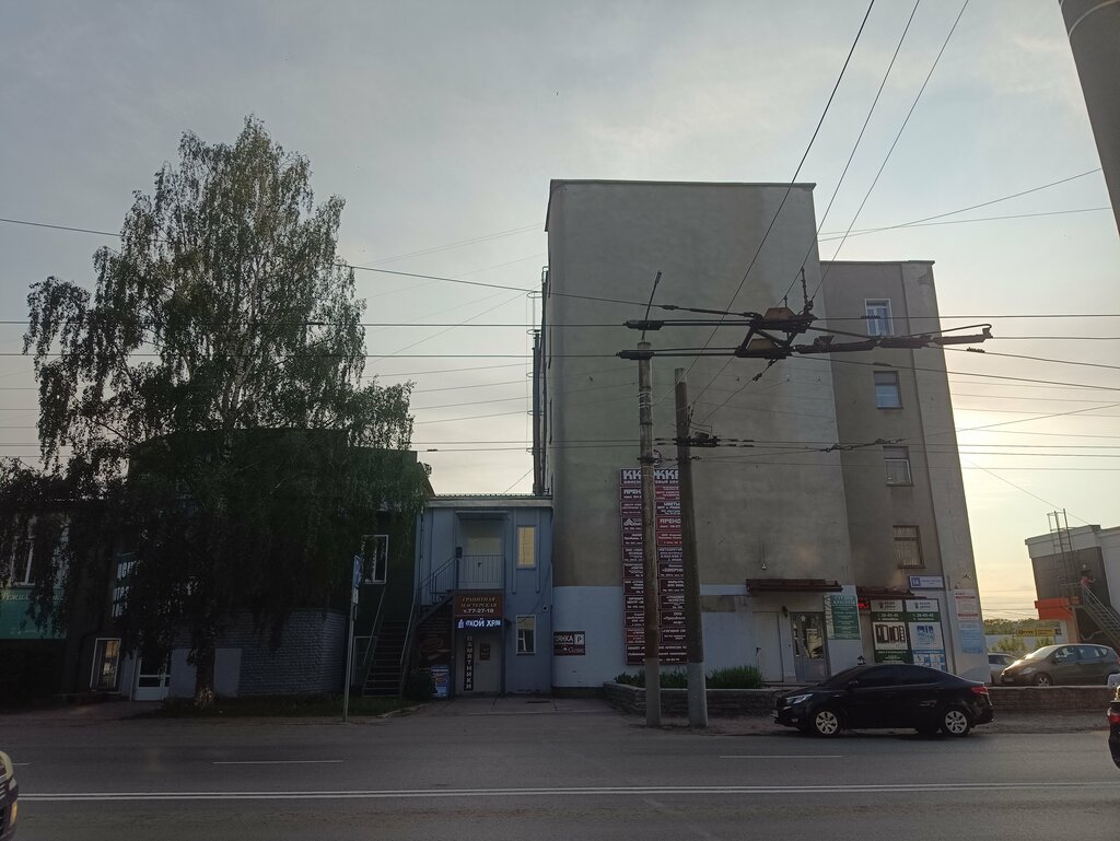 Güzellik salonu Muza, Kirov, foto