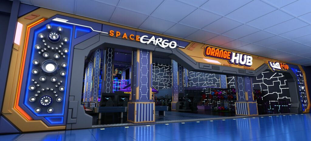 Toptancılar Funco Kids Rides & Games Trading, Dubai, foto