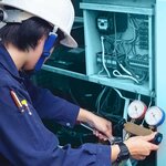 Technical Ideas Air Conditioning System LLC (16, Al Arzaq Street, Mussafah Community, Mohamed Bin Zayed City, Abu Dhabi), klima servisleri