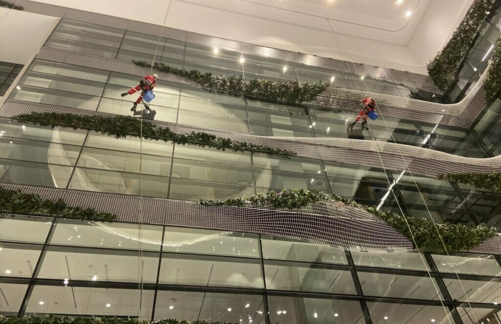 Temizlik şirketleri Total Ozone Green Technical Services, Dubai, foto