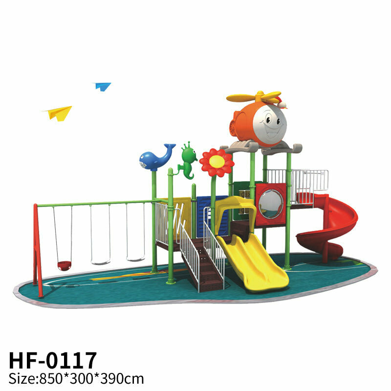 Çocuk oyun ekipmanları Golden Playmart Trading Fzco, Dubai, foto