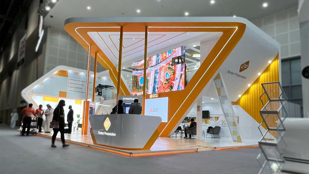 Reklam ajansları Levo Advertising LLC, Dubai, foto