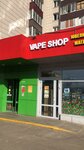 Vape World (No:к834В, Zelenograd), elektronik sigara satış noktaları  Zelenograd'dan