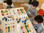 Ei Maths (Latifa Tower, Trade Center First, Jumeirah, Dubai), eğitim merkezleri  Dubai'den