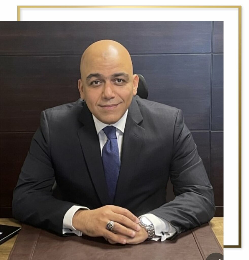 Hukuk büroları Al Azab Legal Consultants, Dubai, foto