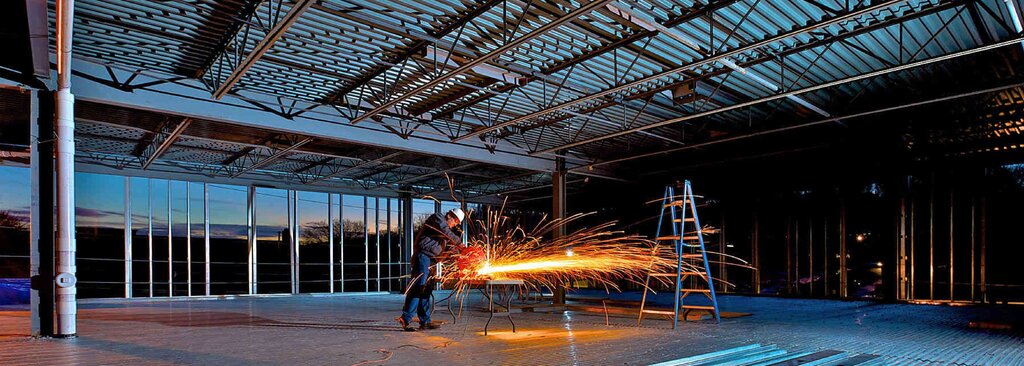 i̇nşaat firmaları Jelfar Star Electro Mechanical Works, Dubai, foto