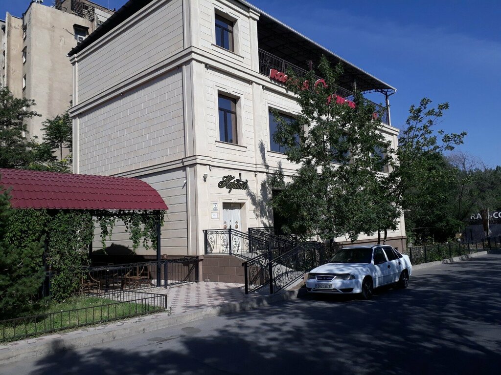 Kütüphaneler Library № 13, Çimkent (Şımkent), foto