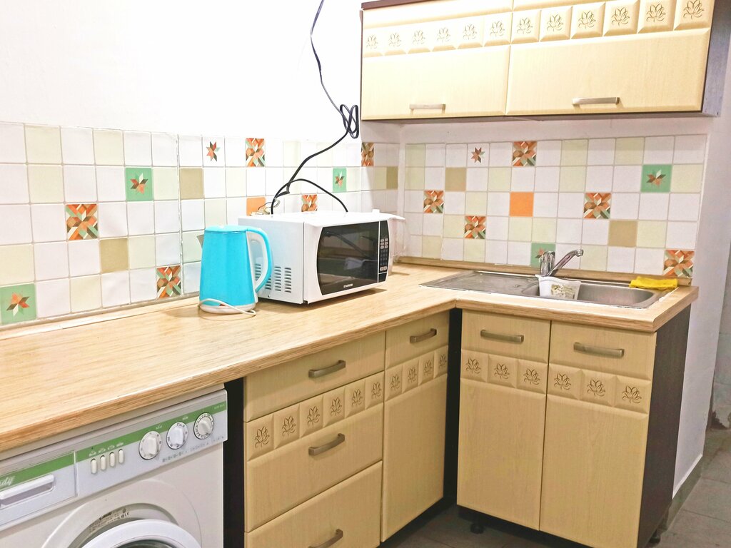 Pansiyonlar, hosteller Солнечный, Novosibirsk, foto