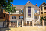 Zolotoy Pegas (Oktyabrskaya ulitsa No:56, selo Kabardinka), otel  Krasnodarski krayından