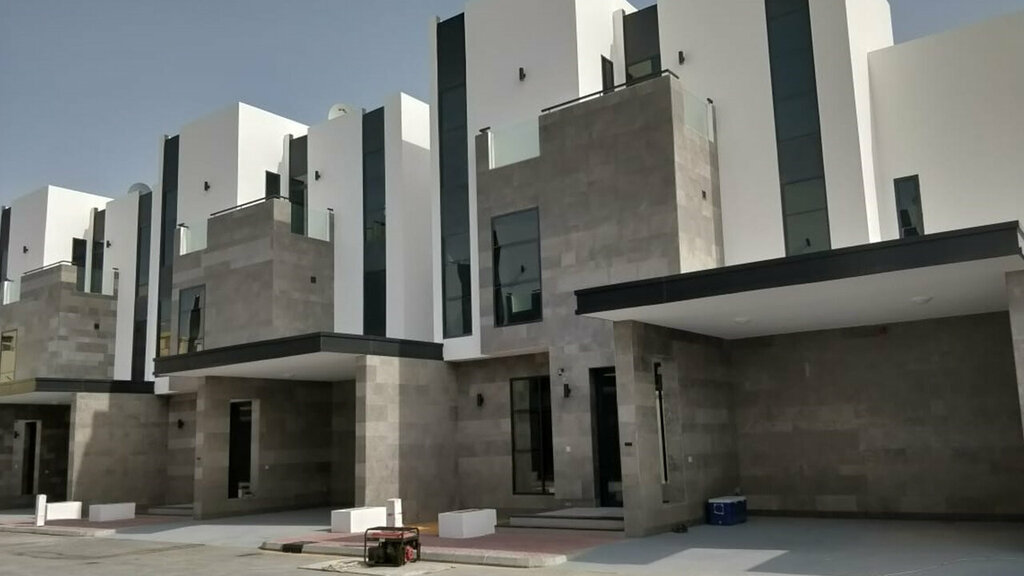 Klima kurulumu Algor, Dubai, foto