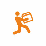 Pack man (6th Novopodmoskovny Lane No:7), ürün paketleme  Moskova'dan