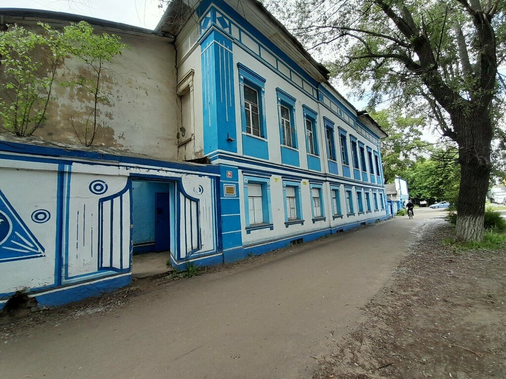 i̇mam hatip eğitim kurumları Ивановский православный Богословский институт Святого Апостола Иоанна Богослова, İvanovo, foto
