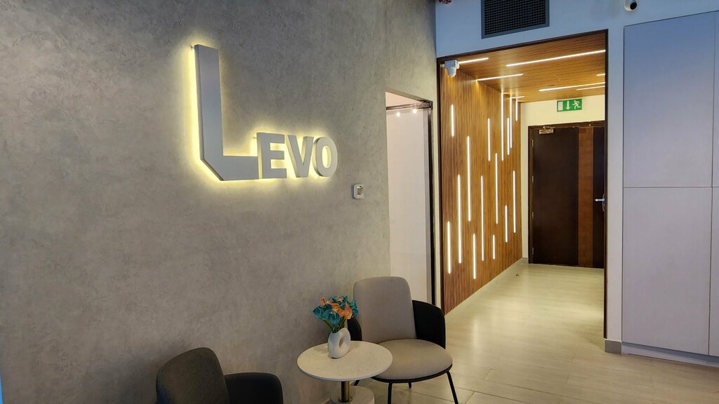 Reklam ajansları Levo Advertising LLC, Dubai, foto