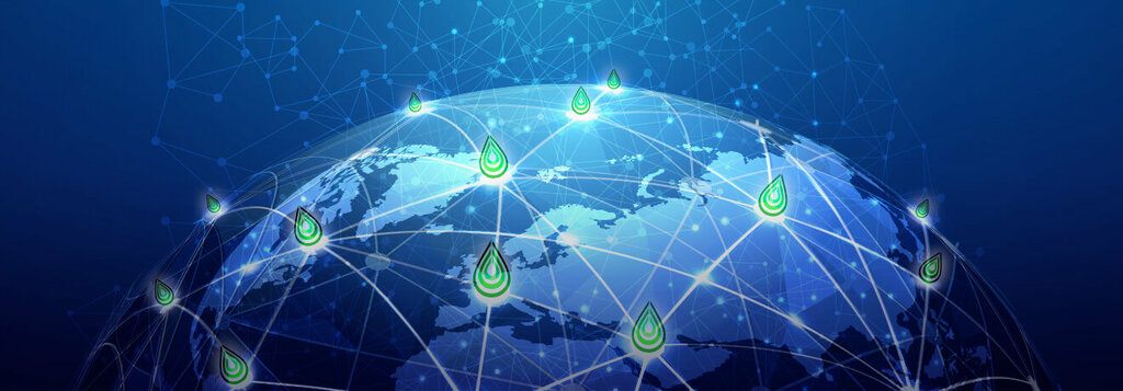 Enerji kurumları Fleet Energy Inc, Dubai, foto