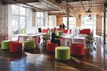 The Total Office (Sama Tower, Abu Al Bukhoush Street, Madinat Zayed, Abu Dhabi), elektronik ofis ekipmanları  Abu Dabi'den