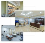 LLH Hospital (Madinat Zayed Shopping Center, Madinat Zayed, Abu Dhabi), tıp merkezleri ve klinikler