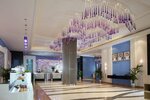 V Elements SPA (212, Saeed Bin Ahmed Al Qtaib Street, E9-02, Abu Dhabi), spa