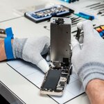 I Phone Repair (Aspin Commercial Tower, Trade Center First, Jumeirah, Dubai), telefon tamir servisi  Dubai'den