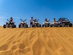 Dirt Bikes Dxb (Al Bdair, Refadah, Al-Madam, Sharjah), kiralama noktası