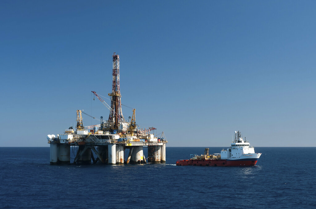 Tersaneler Cts Offshore & Marine, Dubai, foto