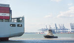 Hutchison Ports Rak (Khorkhwair, Sector 1, Ras Al Khaimah), i̇ş merkezi