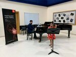 Centre for Musical Arts (Gold & Diamond Park, Al Quoz Industrial 3, Al Quoz Industrial, Hadaeq Mohammed Bin Rashid, Dubai), müzik okulları ve konservatuarlar  Dubai'den