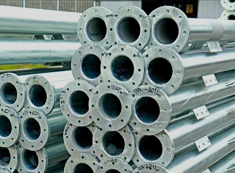 Yönetim ofisi Union Industries, Abu Dabi, foto