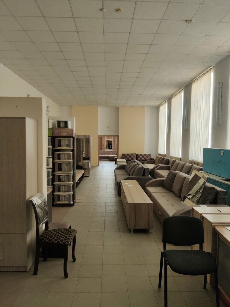 Mobilya mağazaları Art-Prof, Sibay, foto