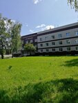 Медико-санитарная часть МВД России по Костромской области (Kineshemskoye Highway No:84), tıbbi birim  Kostroma'dan