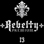 Rebelty (Spartakovskaya Square No:14с4), kuyumcular  Moskova'dan