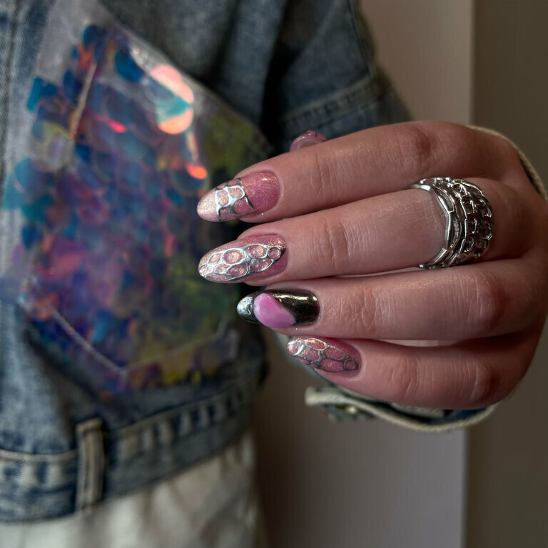 Güzellik coworking Студия красоты, Voronej, foto