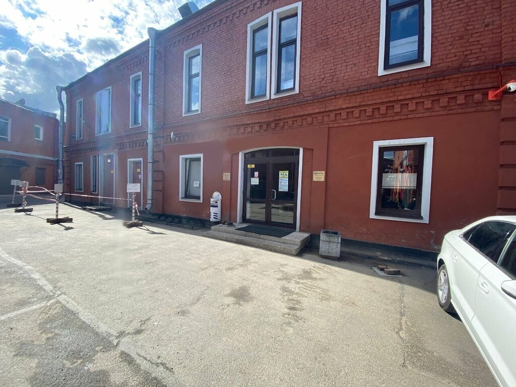 Zemin döşeme üretim ve satış firmaları Kovrolin.ru, Saint‑Petersburg, foto