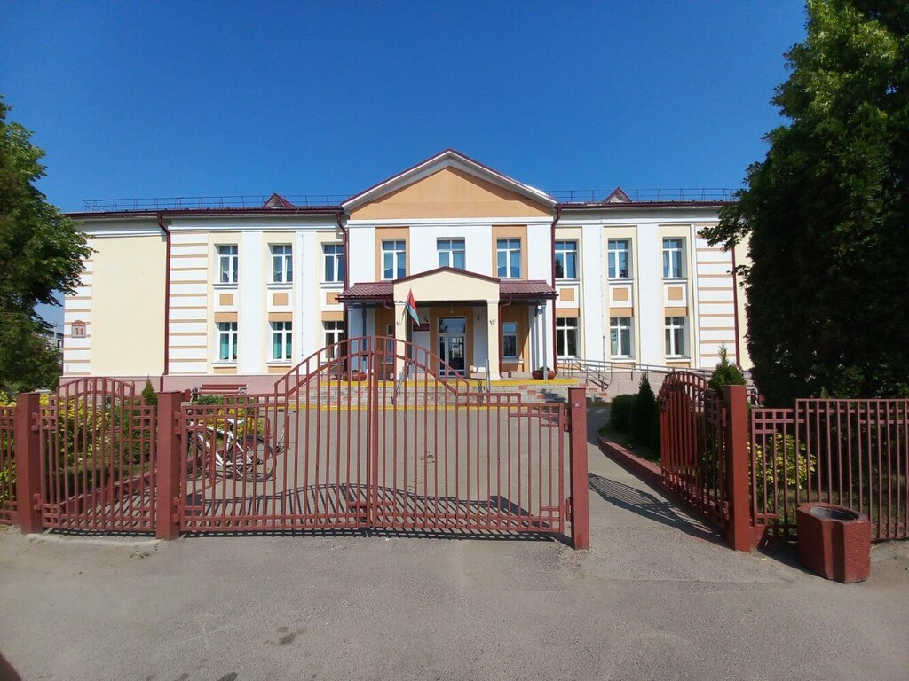 Hobi kulüpleri Mech i Voron, Minsk, foto