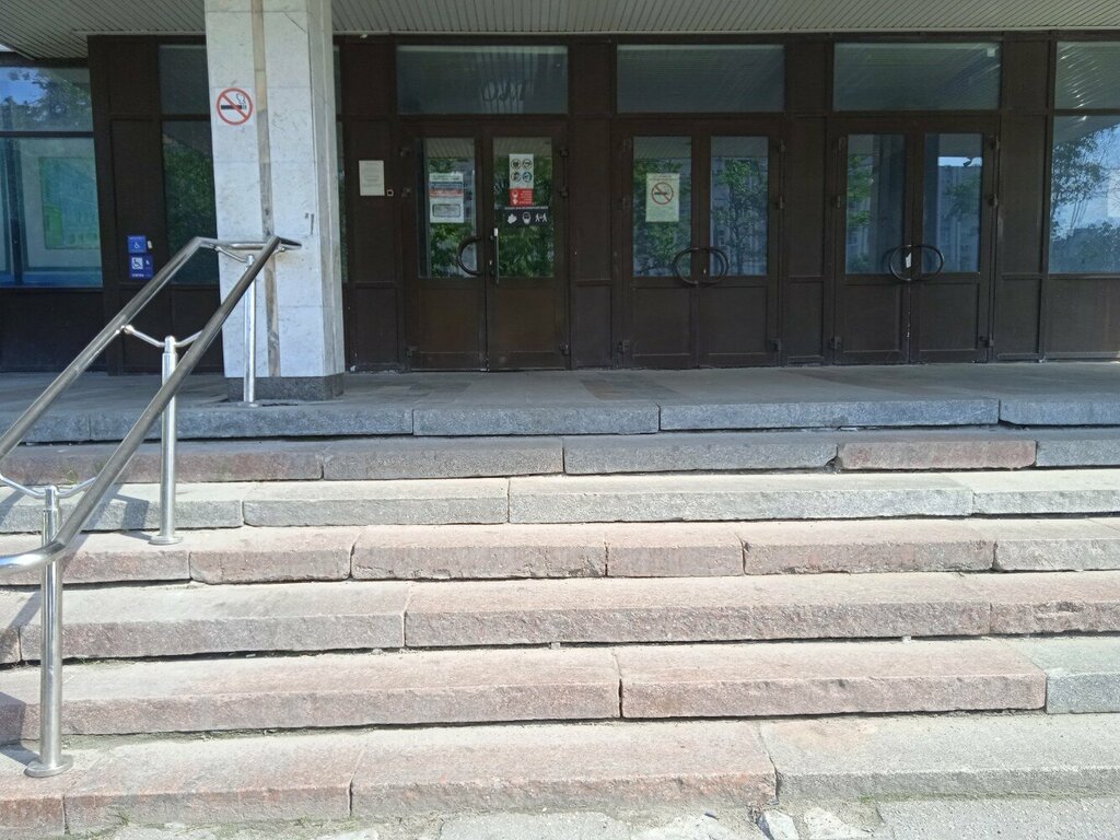 Bilgisayar aksesuarları Fds Techno LLC, Moskova, foto