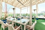 Porsche terrassa (Gertsena Street No:63), restoran  Tiumen'den