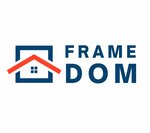 Frame Dom (Rozhdestvenskaya Street No:11), yazlık ev inşaatı  Nijni Novgorod'dan