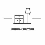 Аркада (Gordeevskaya Street No:7А, Nizhniy Novgorod), mobilya mağazaları  Nijni Novgorod'dan