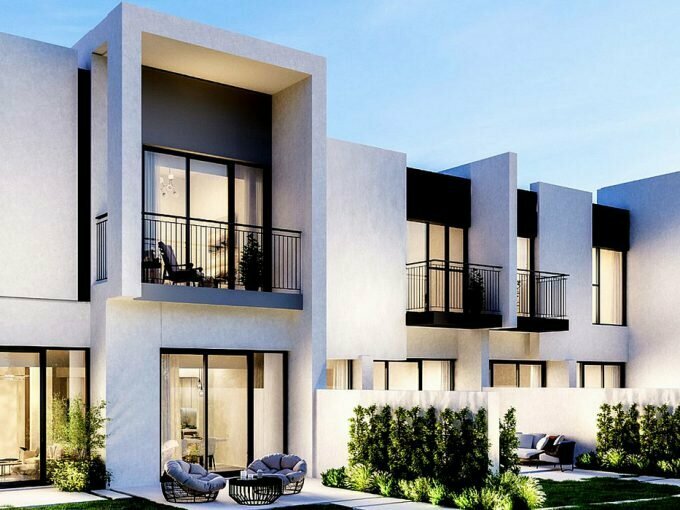 Emlak ofisi Wide Way Real Estate, Dubai, foto