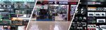 Dxb Gamers (Commercial Bank of Dubai Building, Mankhool, Bur Dubai, Dubai), bilgisayar mağazaları  Dubai'den