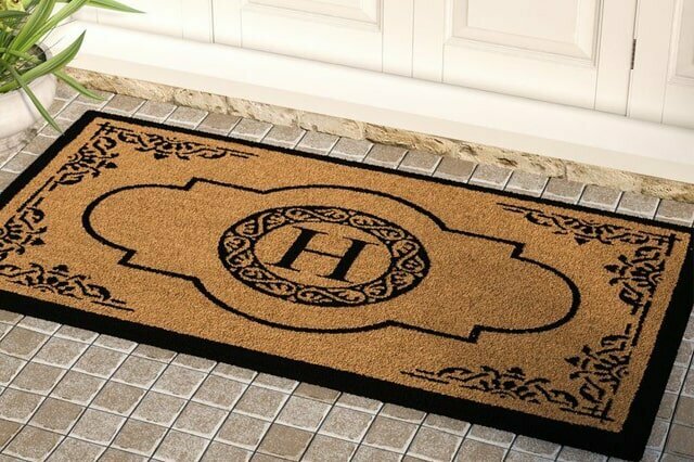 Halı mağazaları Shahd Carpets, Dubai, foto