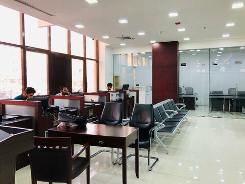 i̇ş merkezi Al Taif Businessmen Service, Dubai, foto