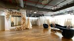 The Bridal Showroom (Jumeirah Business Centre Tower 2, JLT Cluster V, Jumeirah Lakes Towers, Al Thanyah 5, Al Thanyah, Hadaeq Mohammed Bin Rashid, Dubai), düğün mağazası  Dubai'den